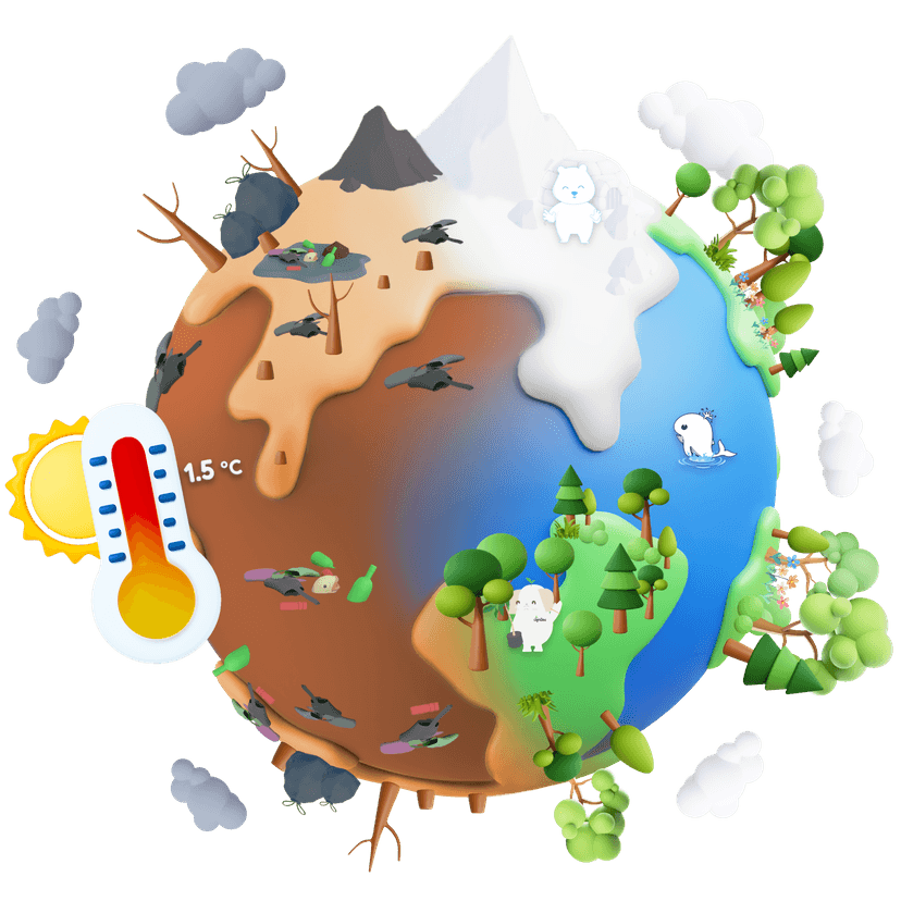 Climate Care Platform